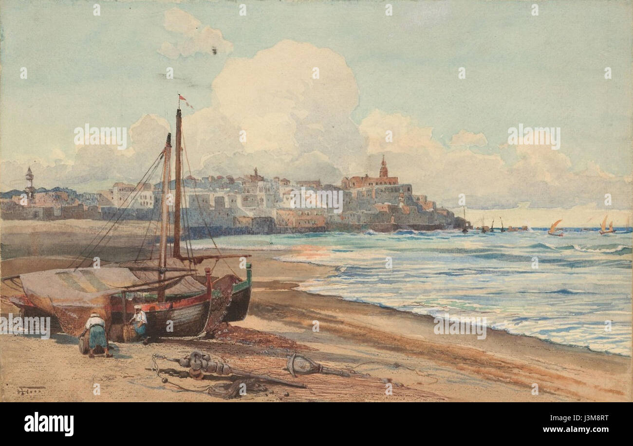 Harry fenn hi-res stock photography and images - Alamy