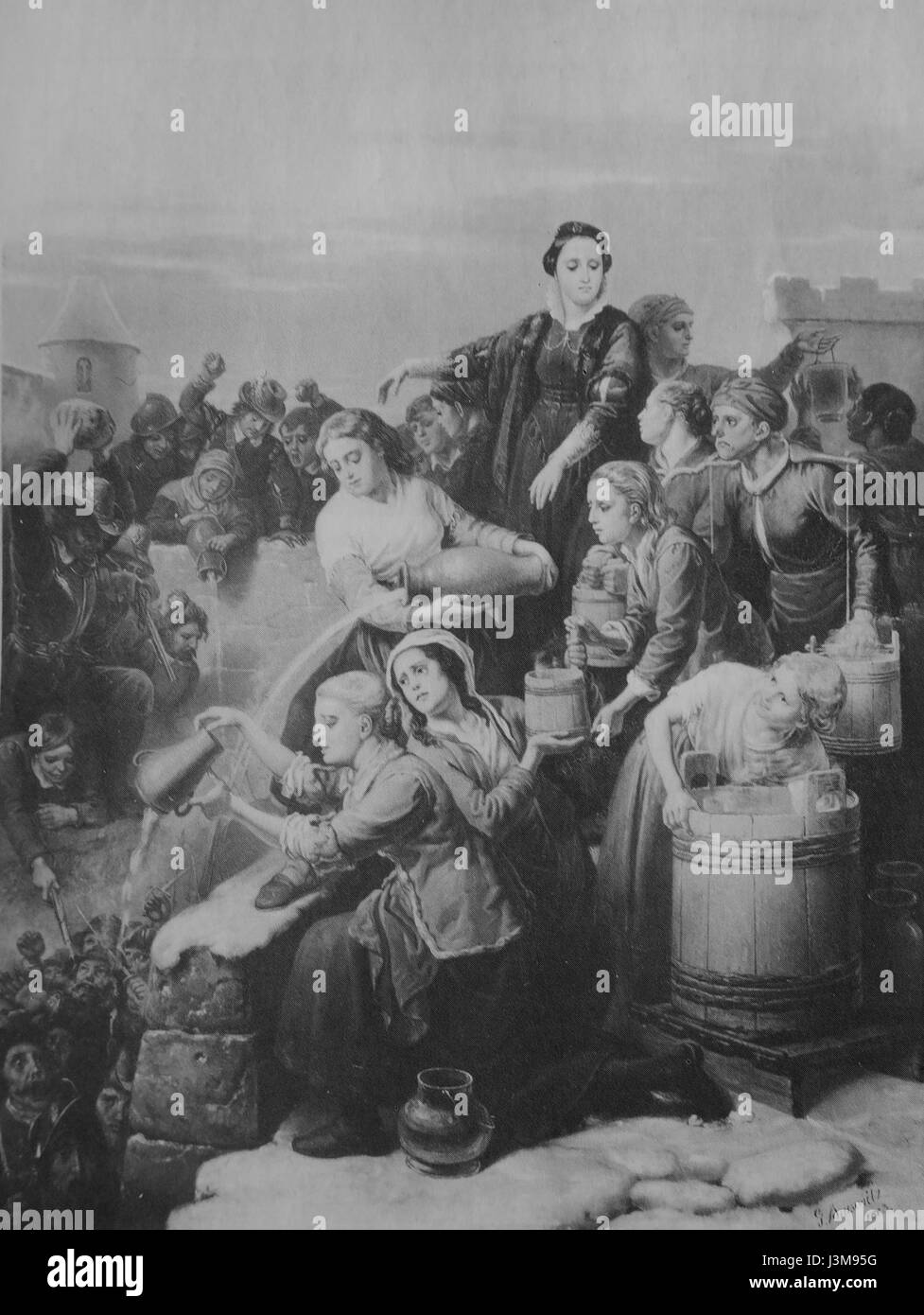 Gullberg hi-res stock photography and images - Alamy