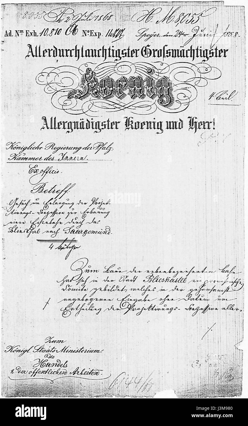 Gesuchprojektierungskonzession is a German term that refers to the ...