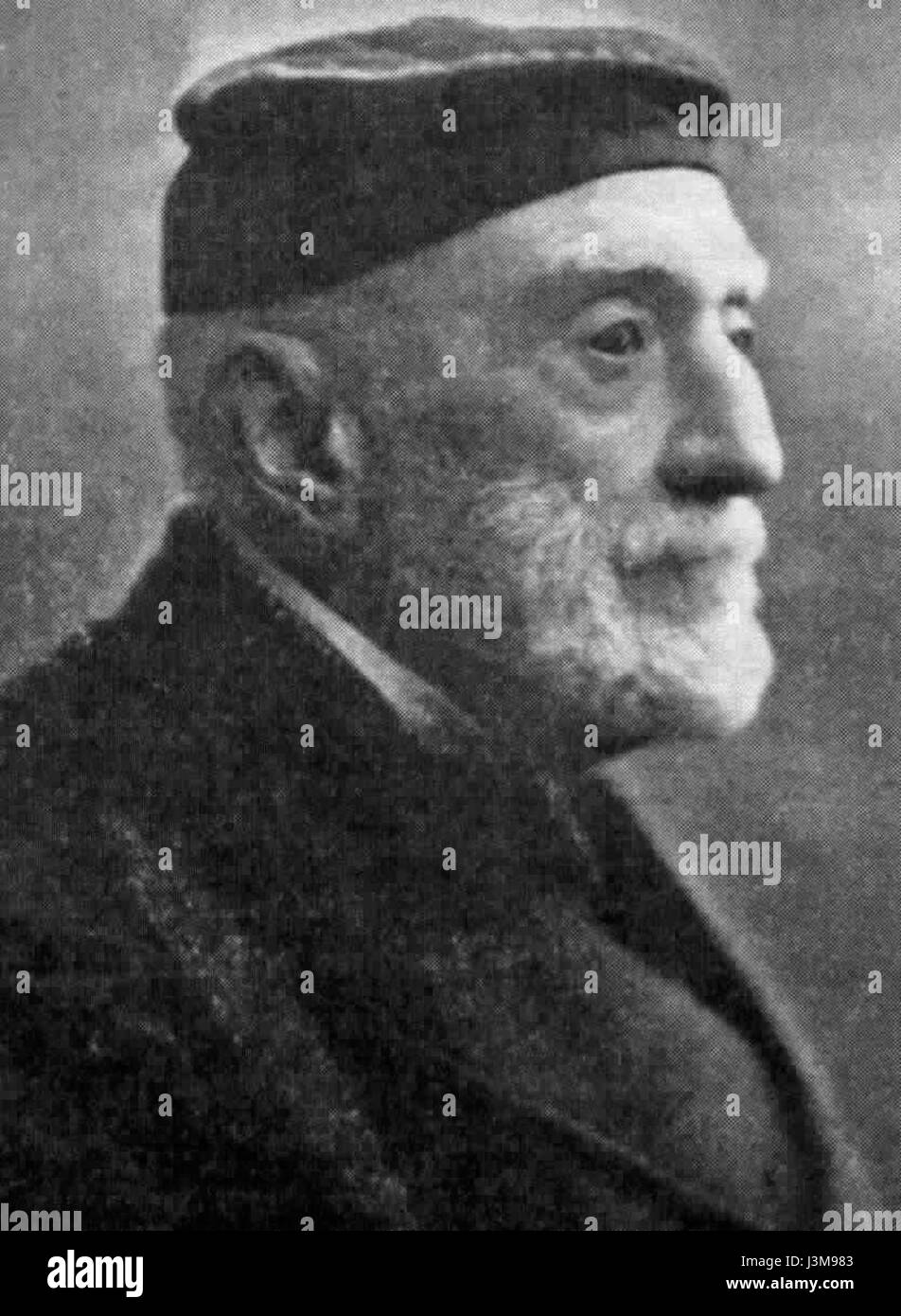 Henry faulds hi-res stock photography and images - Alamy