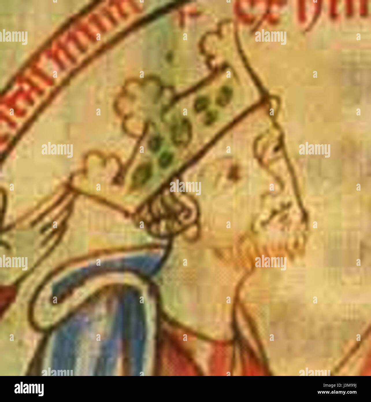 Henry ii england hi-res stock photography and images - Alamy