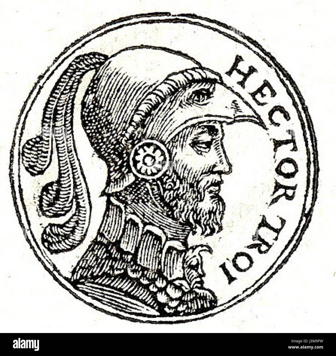 Hector could refer to a historical figure, mythological character, or ...