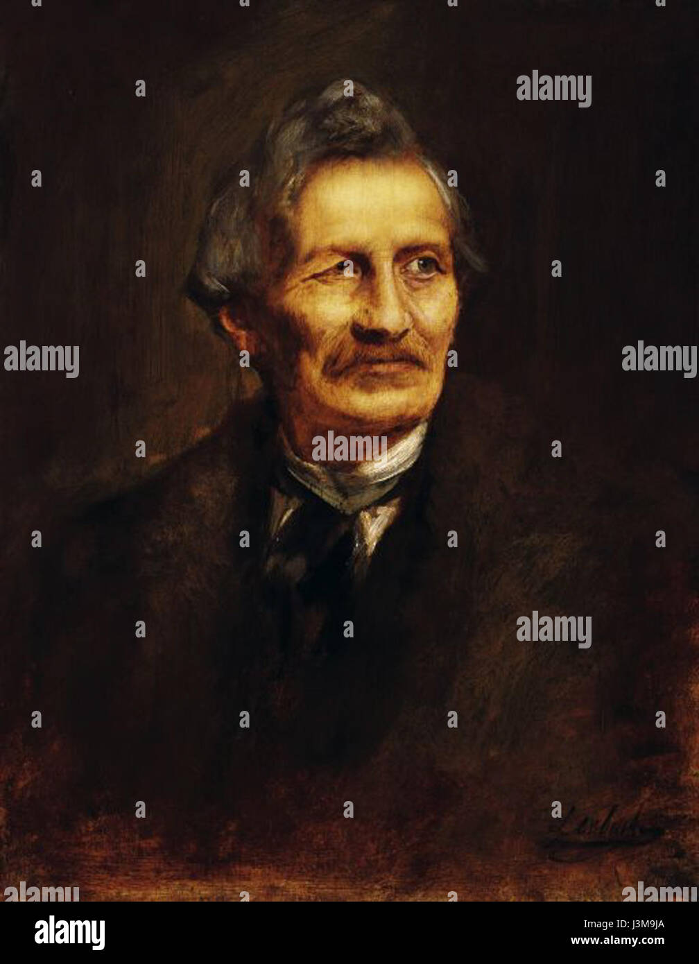 Gottfried semper hi-res stock photography and images - Alamy