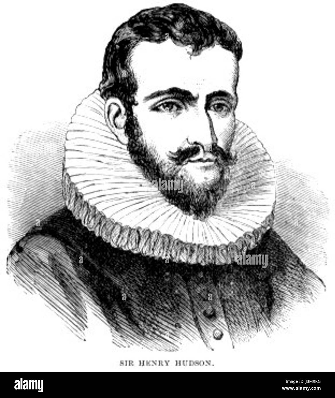 Henry hudson hi-res stock photography and images - Alamy