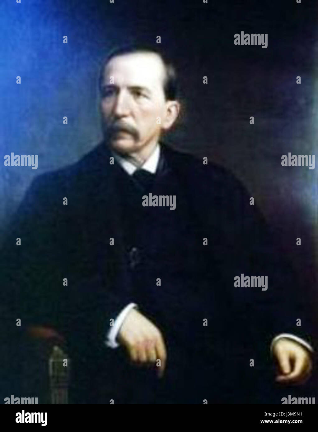 Henry Baldwin Harrison was an American lawyer and politician who served ...
