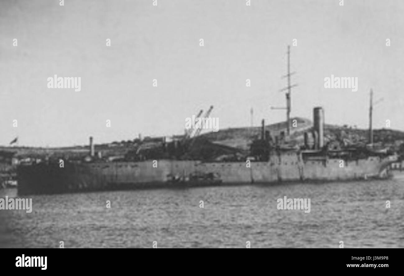 HMS Ark Royal II 2 Stock Photo - Alamy