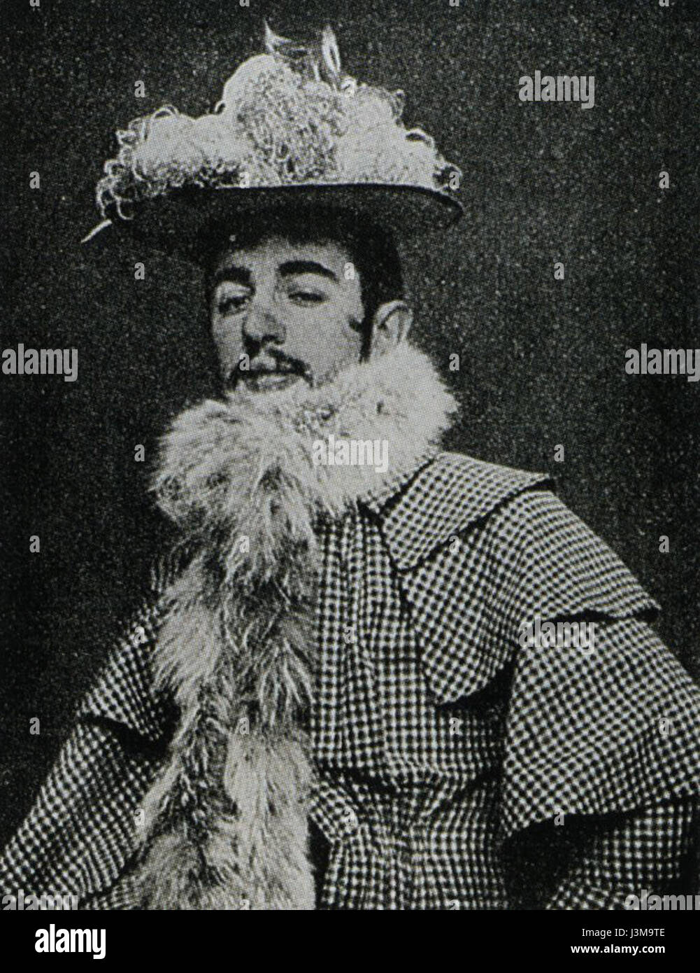 Guibert hi-res stock photography and images - Alamy