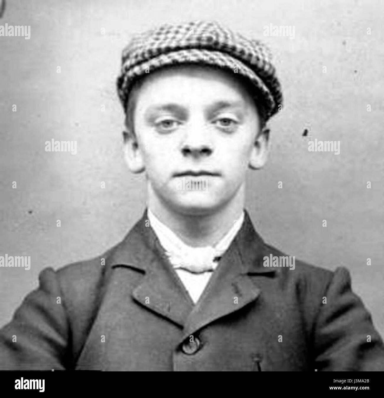 Peaky blinder history hi-res stock photography and images - Alamy