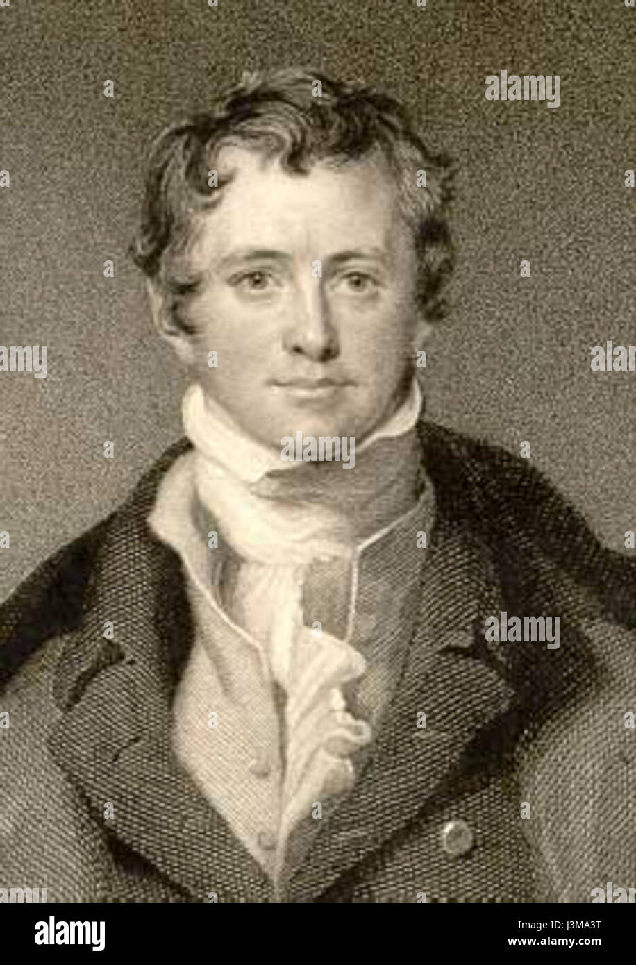 Humphry davy hi-res stock photography and images - Alamy