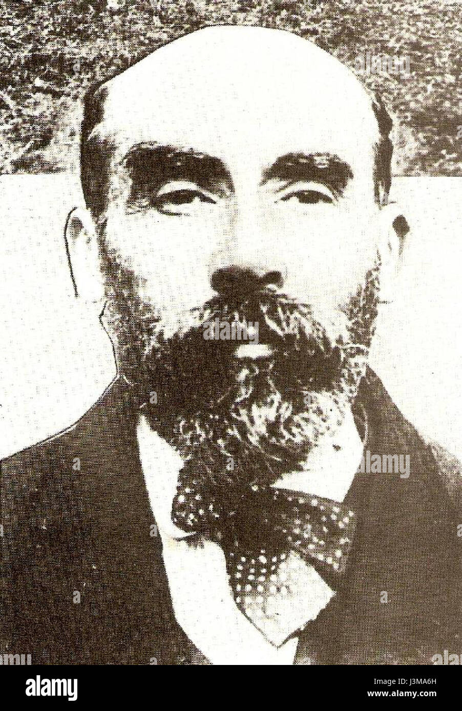 Henri Landru was a notorious French serial killer in the early 20th ...