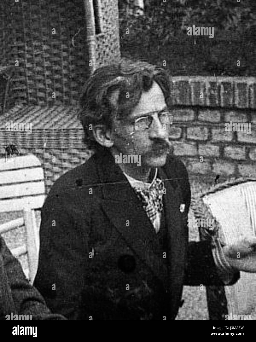 Hans pfitzner hi-res stock photography and images - Alamy