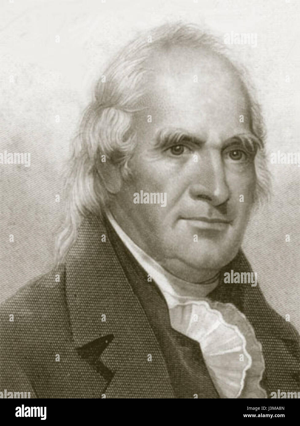 George Clinton was a prominent American politician, serving as Governor ...