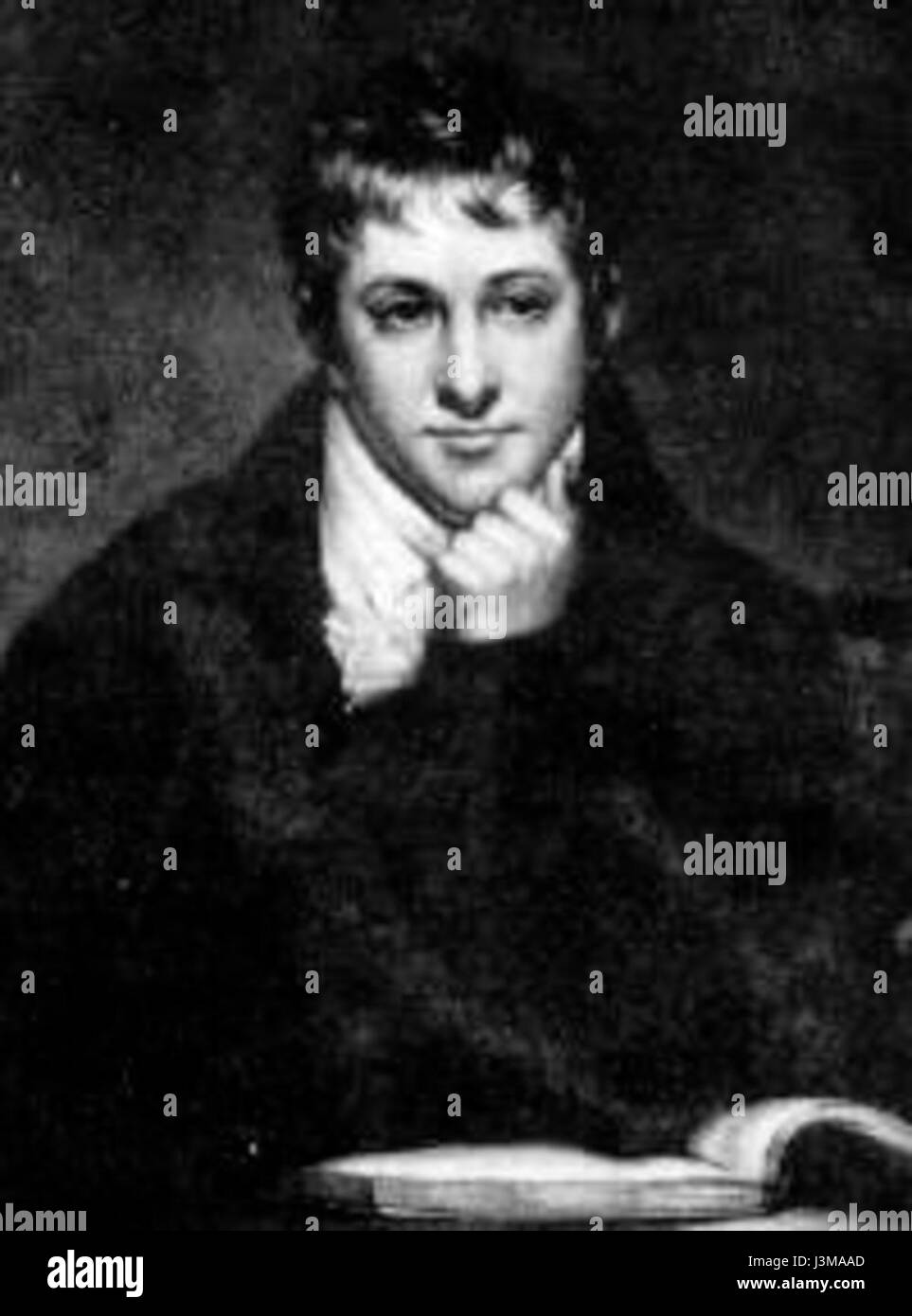 Humphry Davy was a renowned British chemist and inventor, best known ...