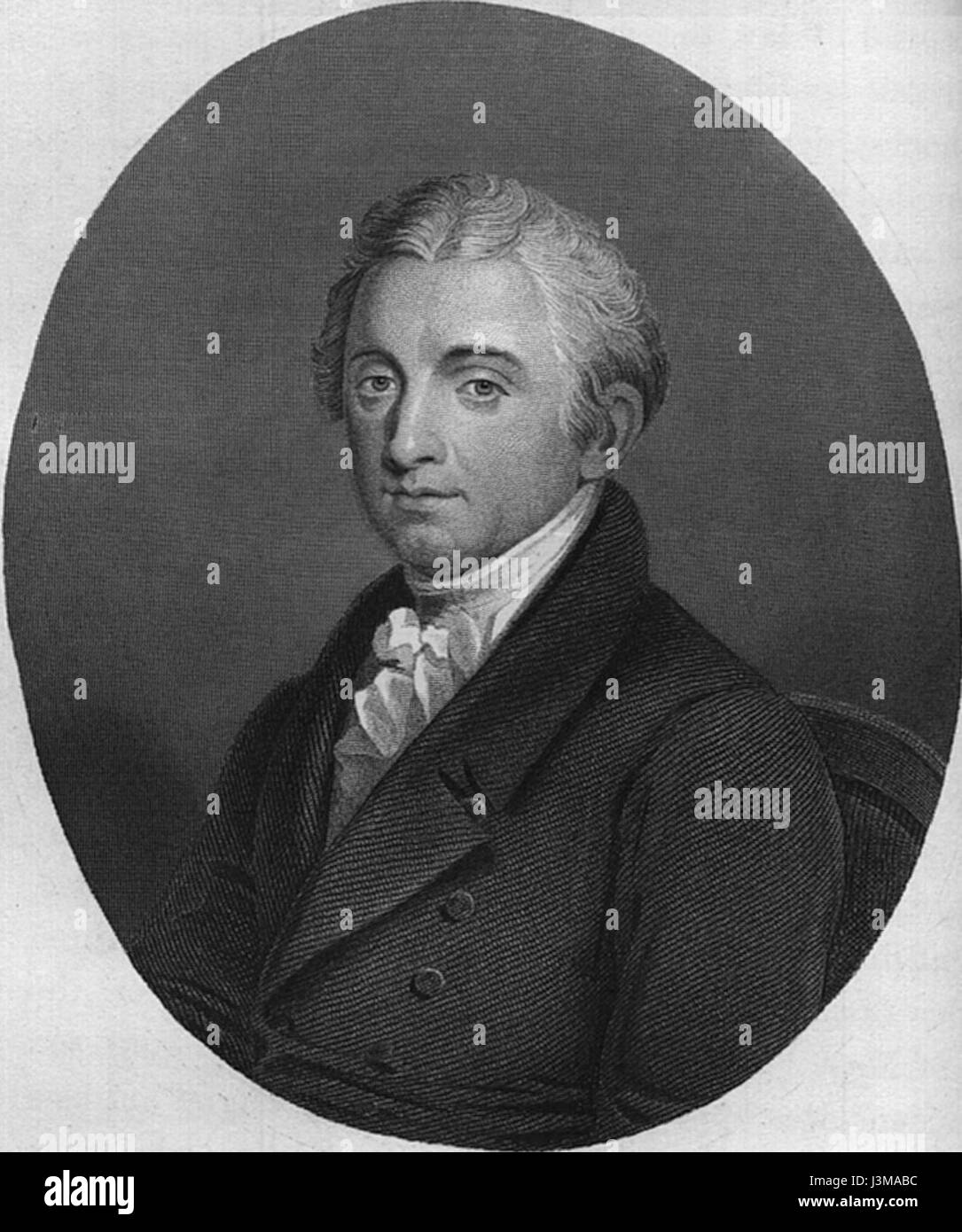 Gouverneur Morris (1752â€“1816) was an American statesman and Founding ...