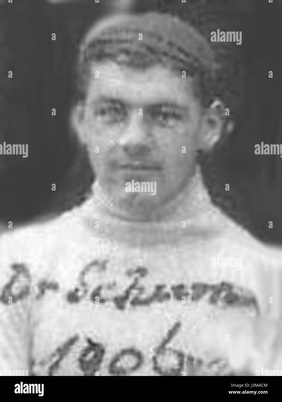 Gustav Schumm 1906 Stock Photo - Alamy