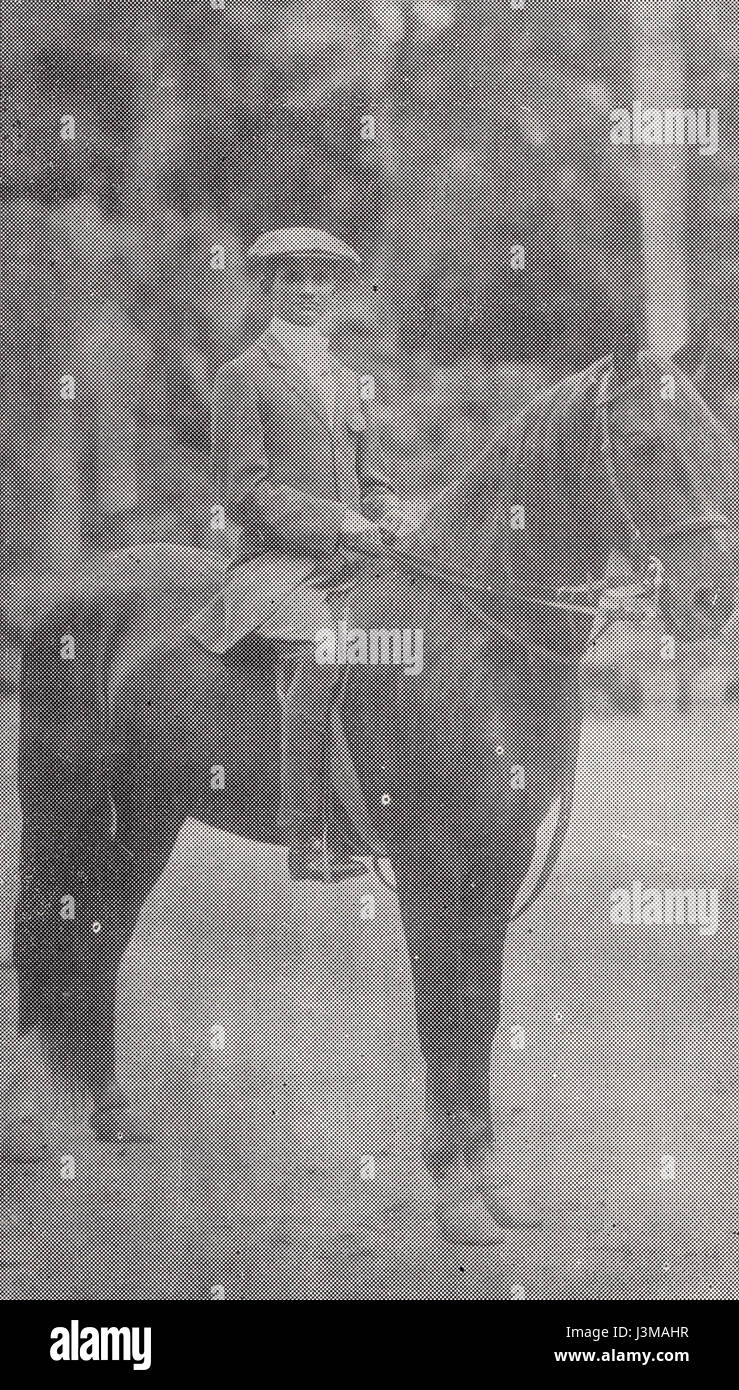 Cricket history hi-res stock photography and images - Alamy