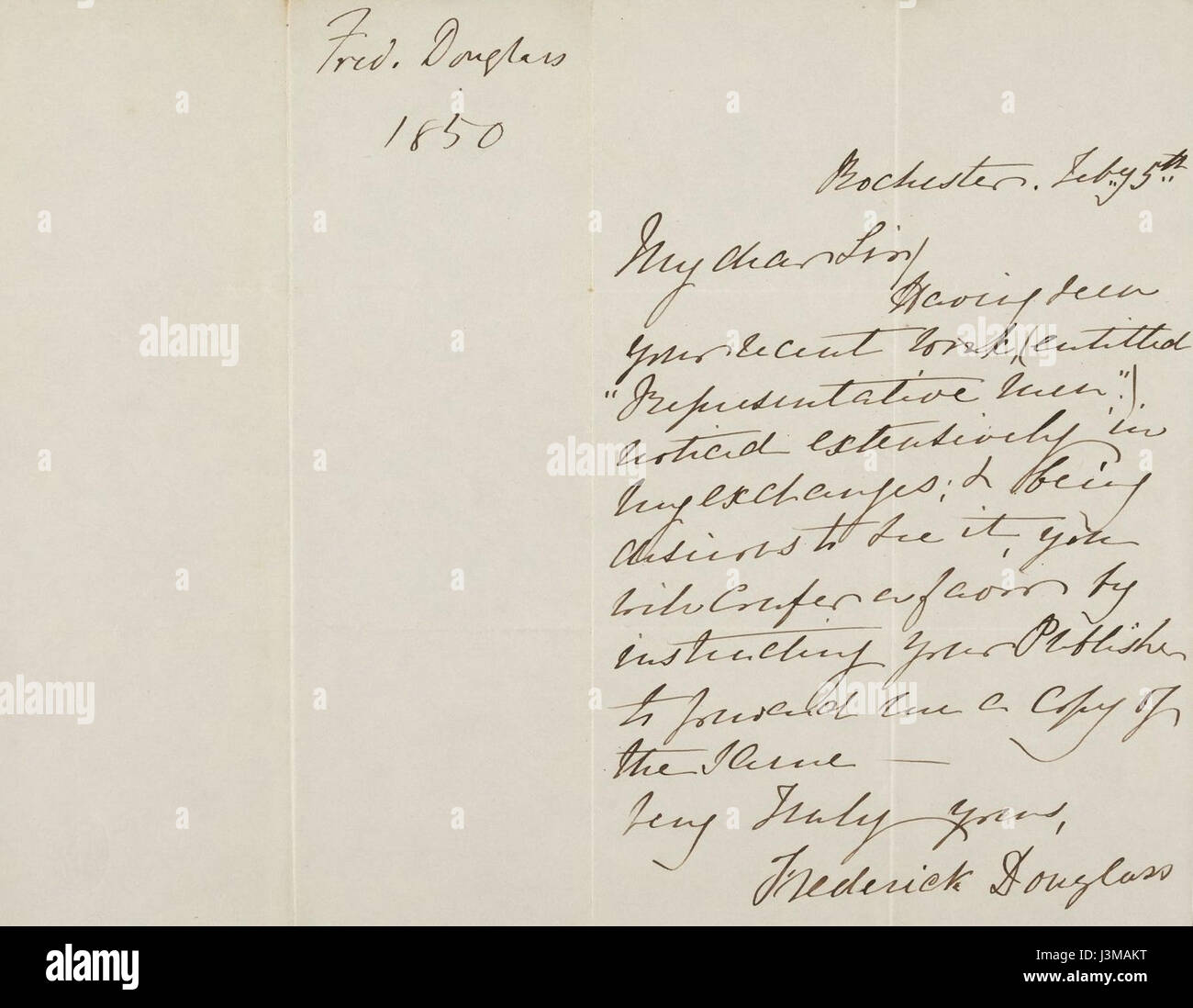 Map of douglass hi-res stock photography and images - Alamy