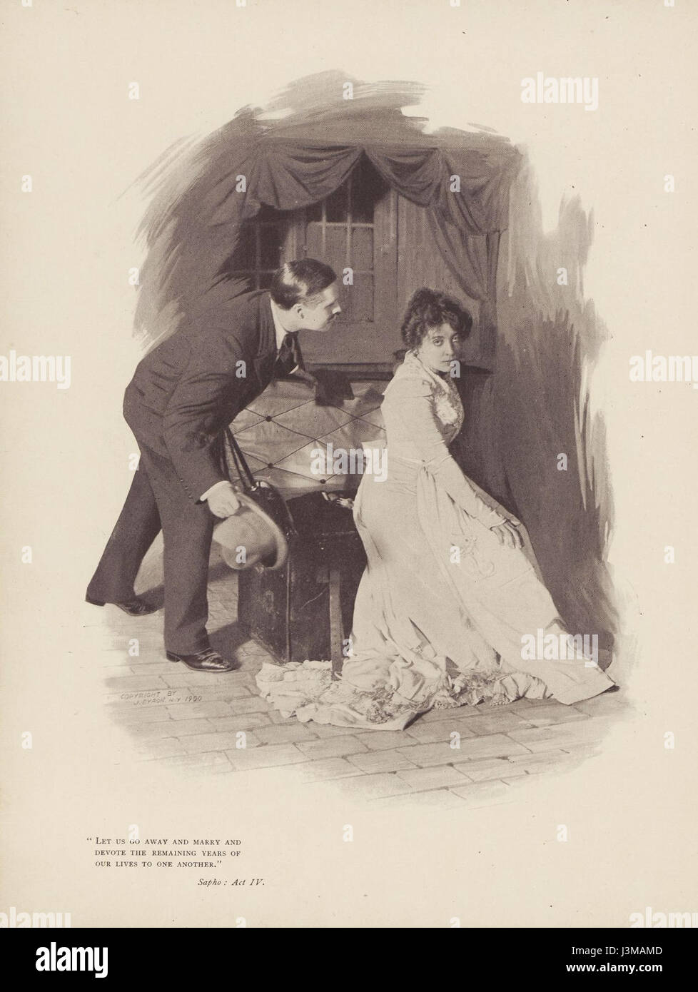 The Harvard Theatre Collection includes MS Thr 712 (87), an important ...