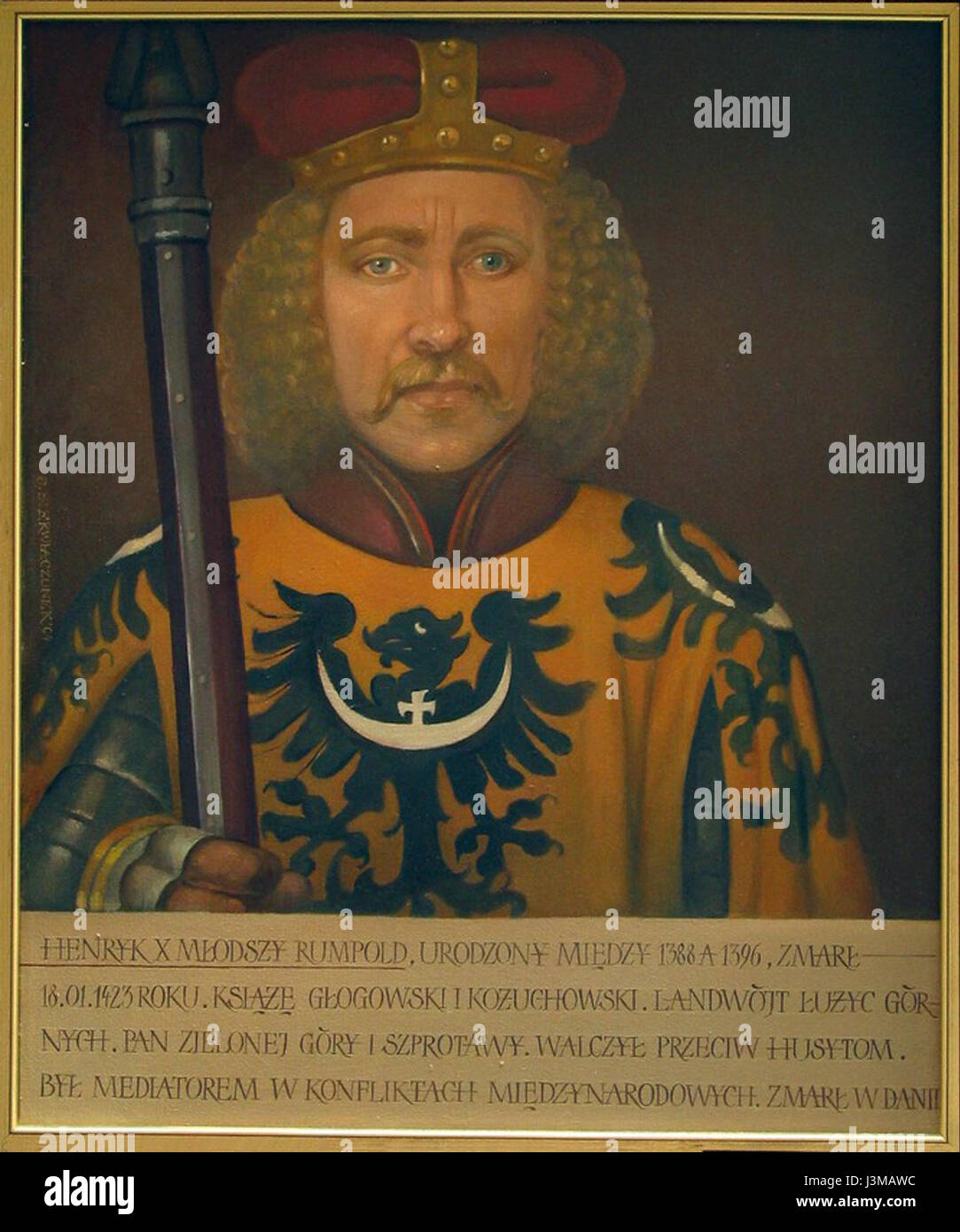 Rumpold hi-res stock photography and images - Alamy