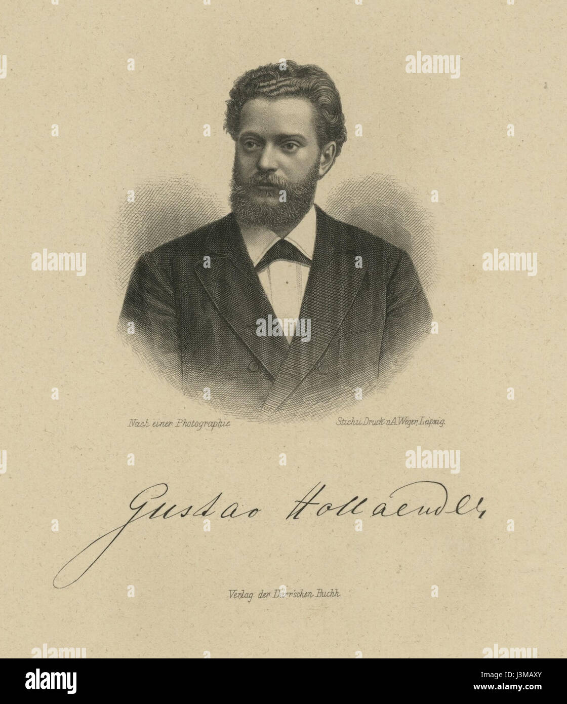Gustav Holander was a prominent figure known for his contributions to ...