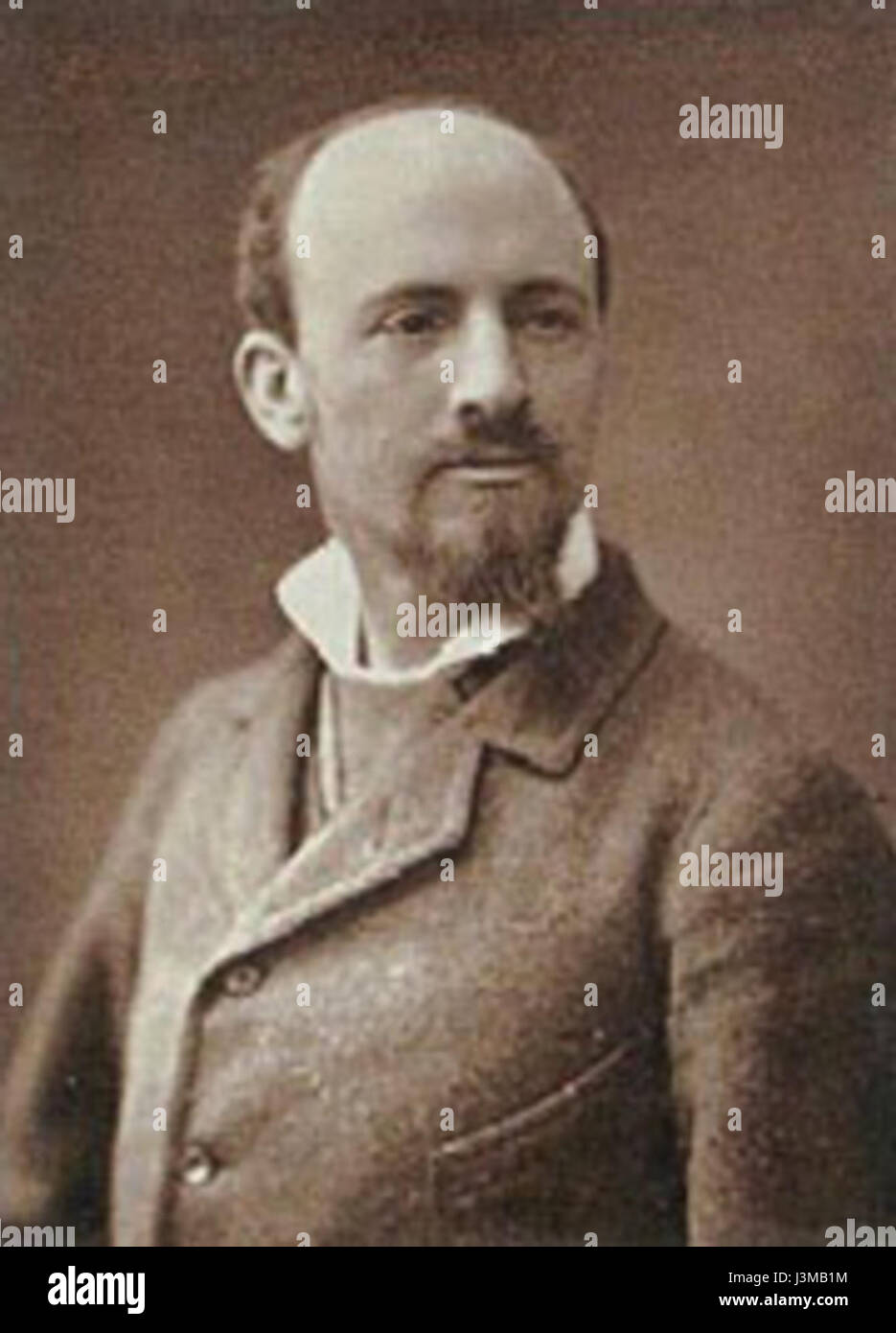 GJ Jacquet was an artist known for his work in [specific art form]. His ...