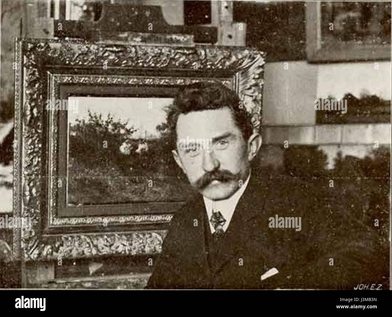 Derksen gijsbertus hi-res stock photography and images - Alamy