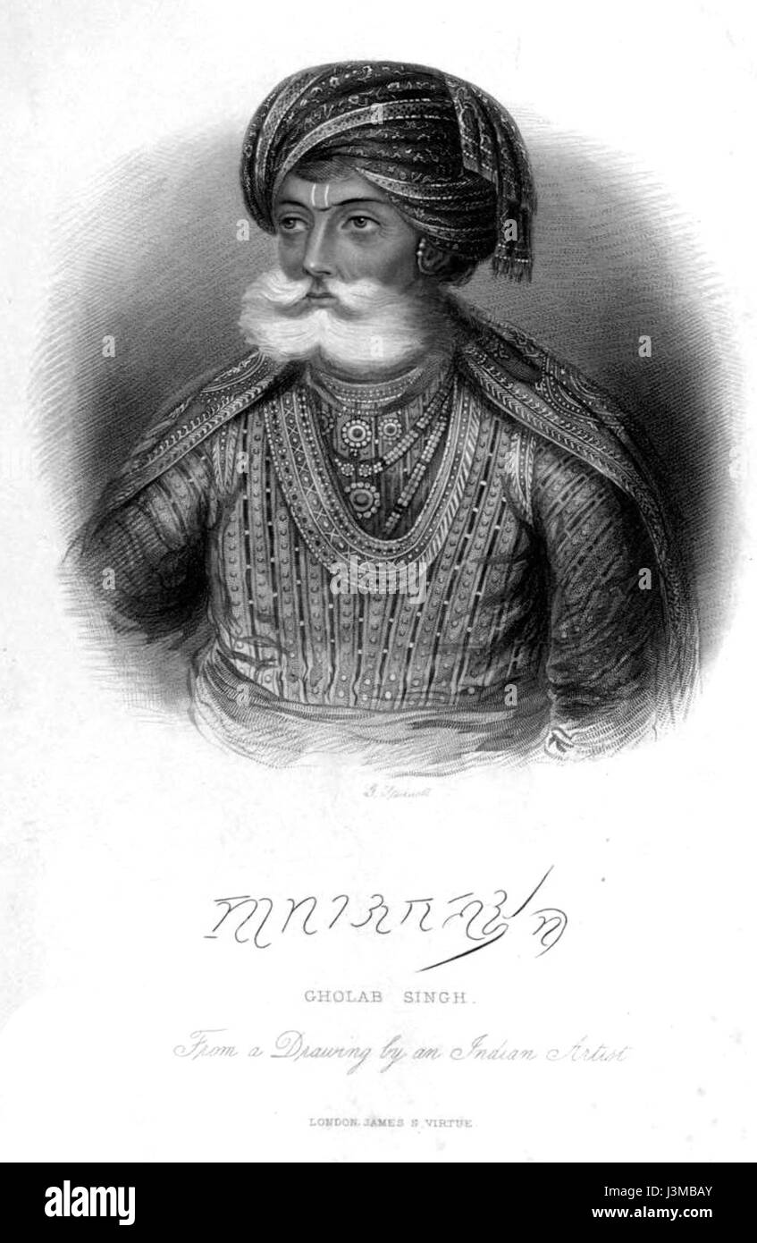 Princely family portrait Black and White Stock Photos & Images - Alamy