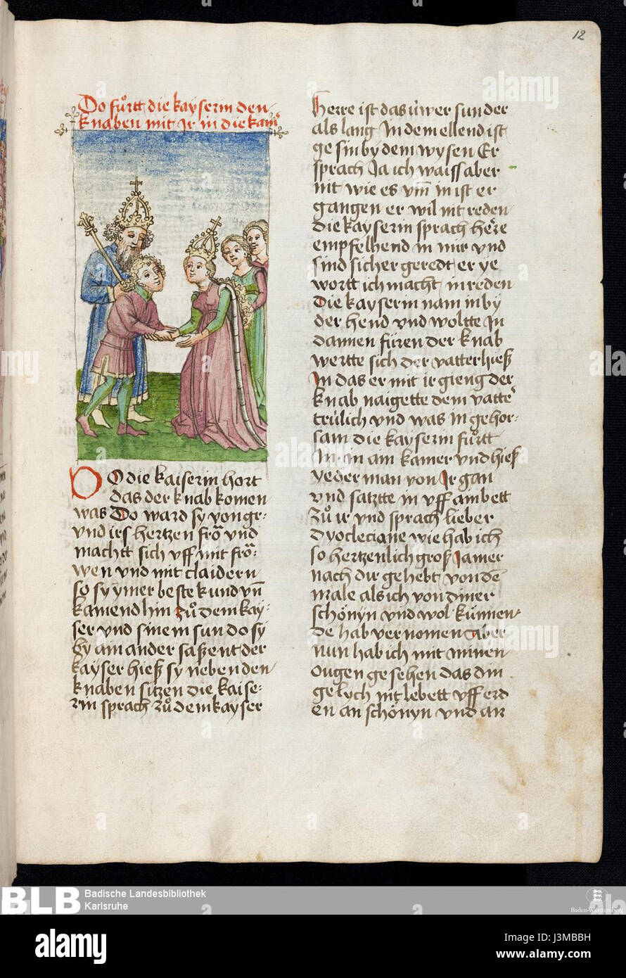 Gesta Romanorum is a collection of medieval stories and legends. The ...