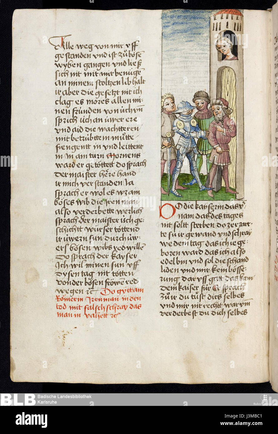 The 'Gesta Romanorum' is a collection of medieval stories, often used ...