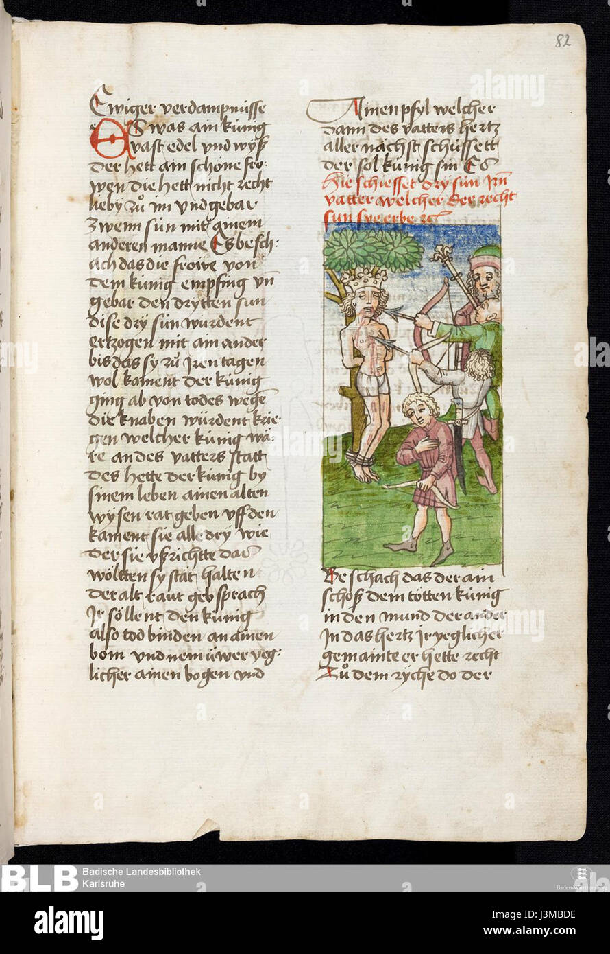 The 'Gesta Romanorum' is a collection of medieval stories and legends ...