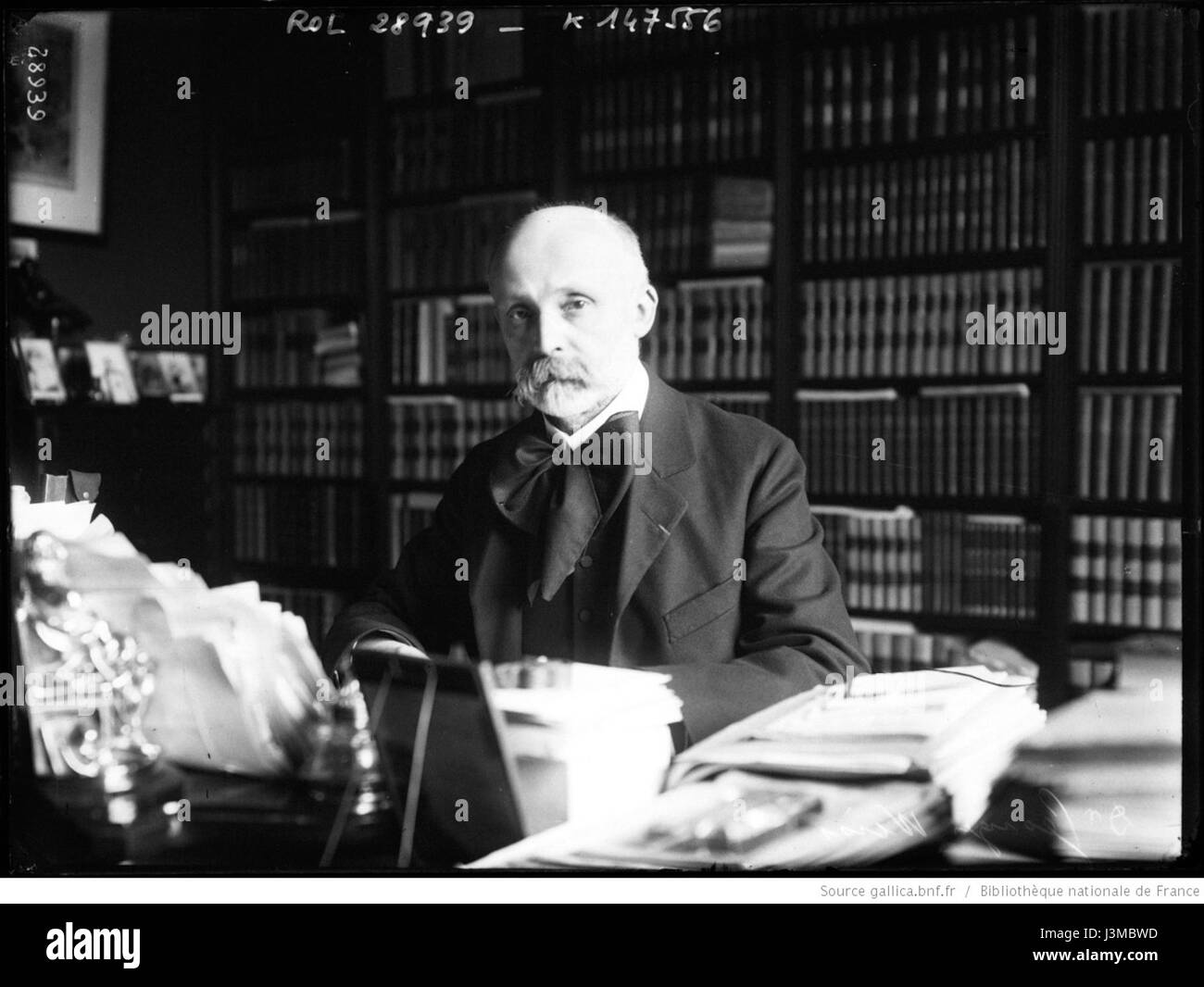 Georges Weiss was a notable figure in his field, likely involved in ...