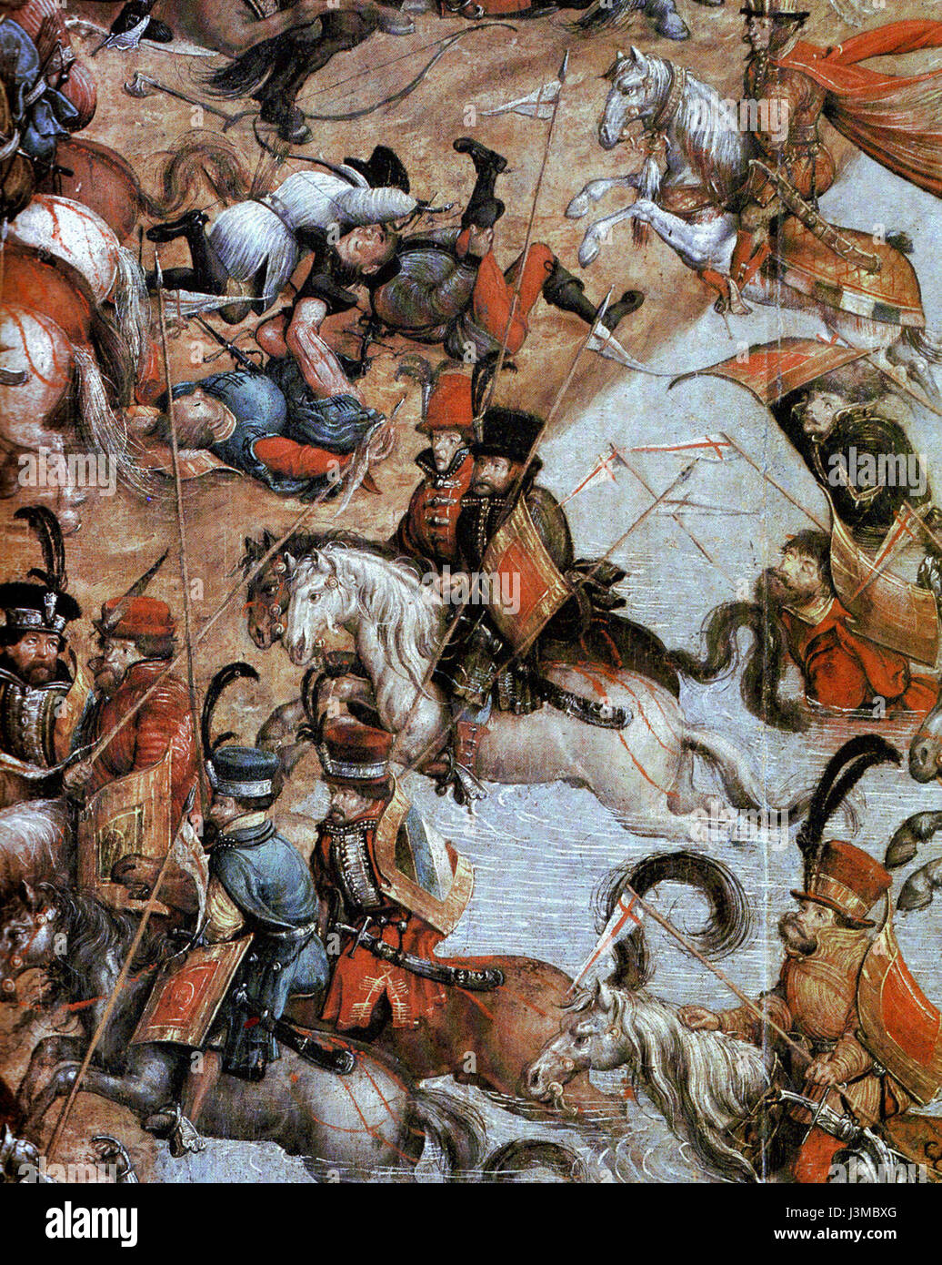 Husaria hi-res stock photography and images - Alamy