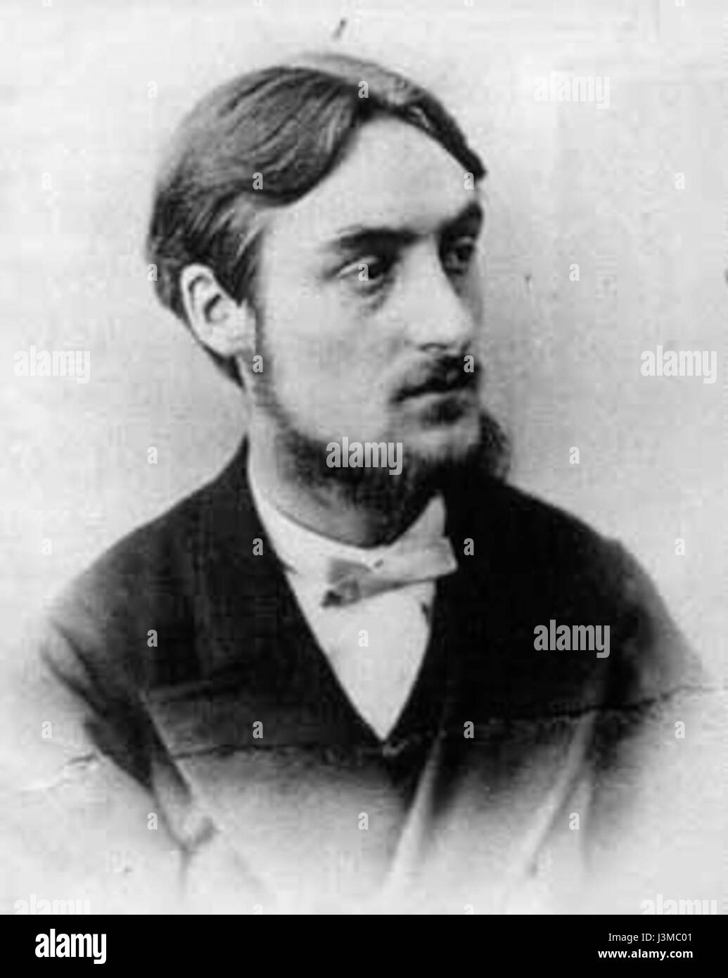 Gerard Manley Hopkins was a British poet and Jesuit priest known for ...