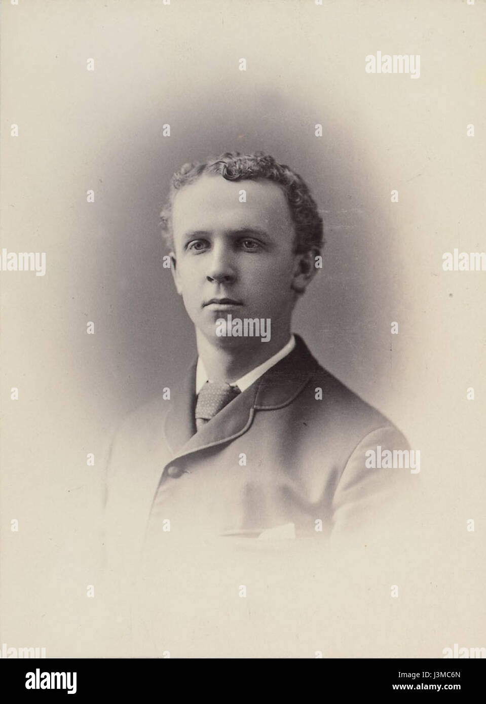 Map of fowler hi-res stock photography and images - Alamy