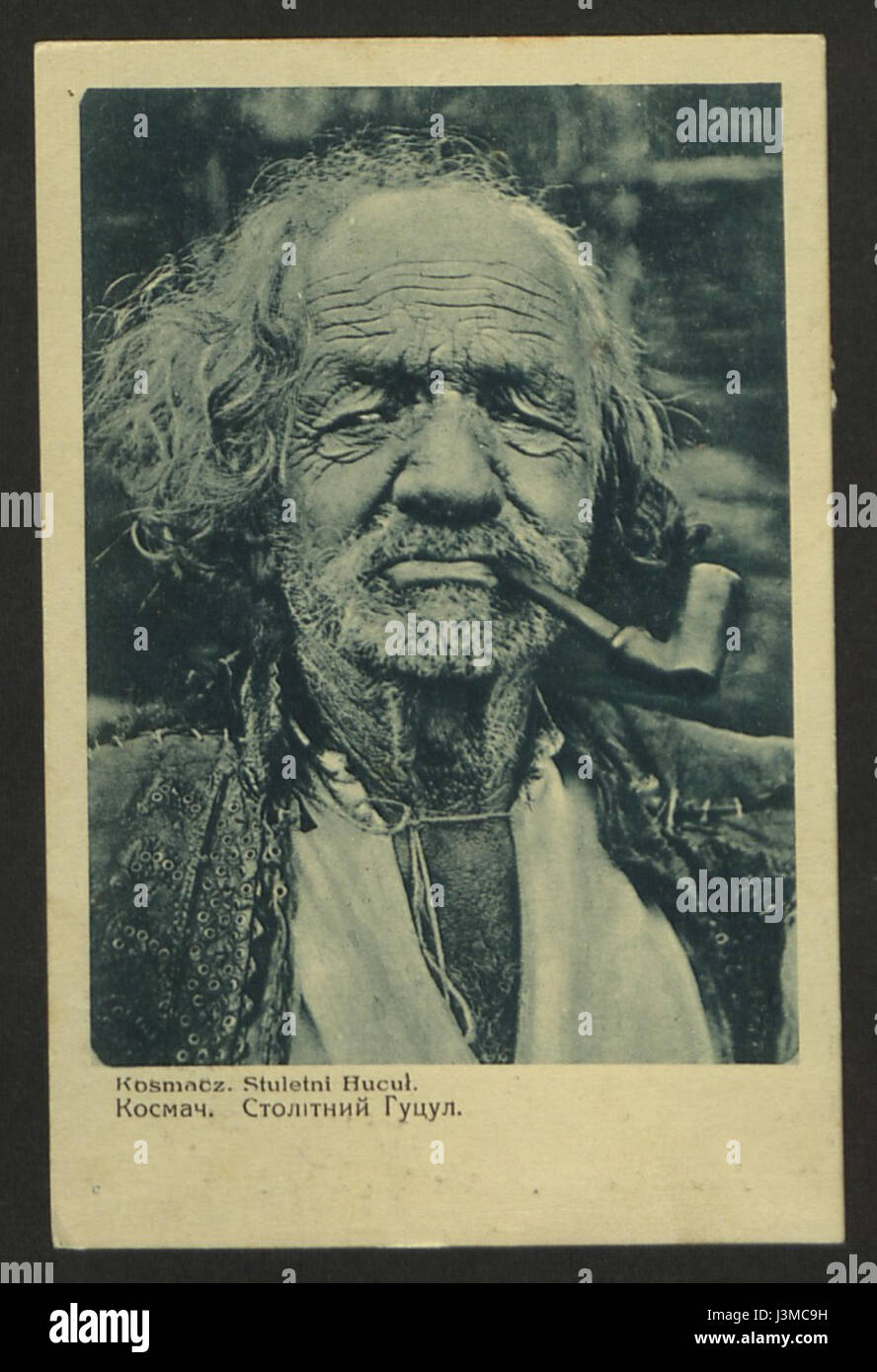 The Hutsul people are an ethnic group native to the Carpathian ...