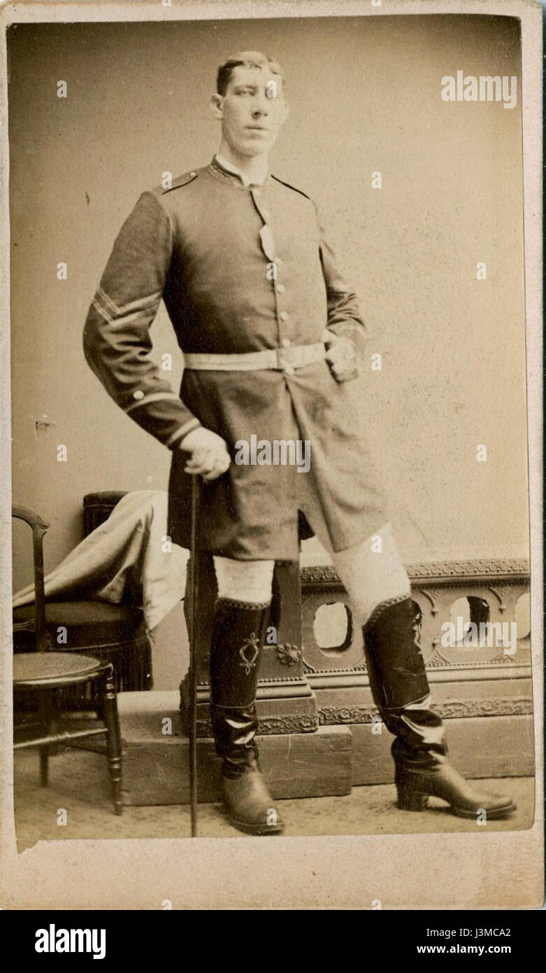 Henry alexander hi-res stock photography and images - Alamy