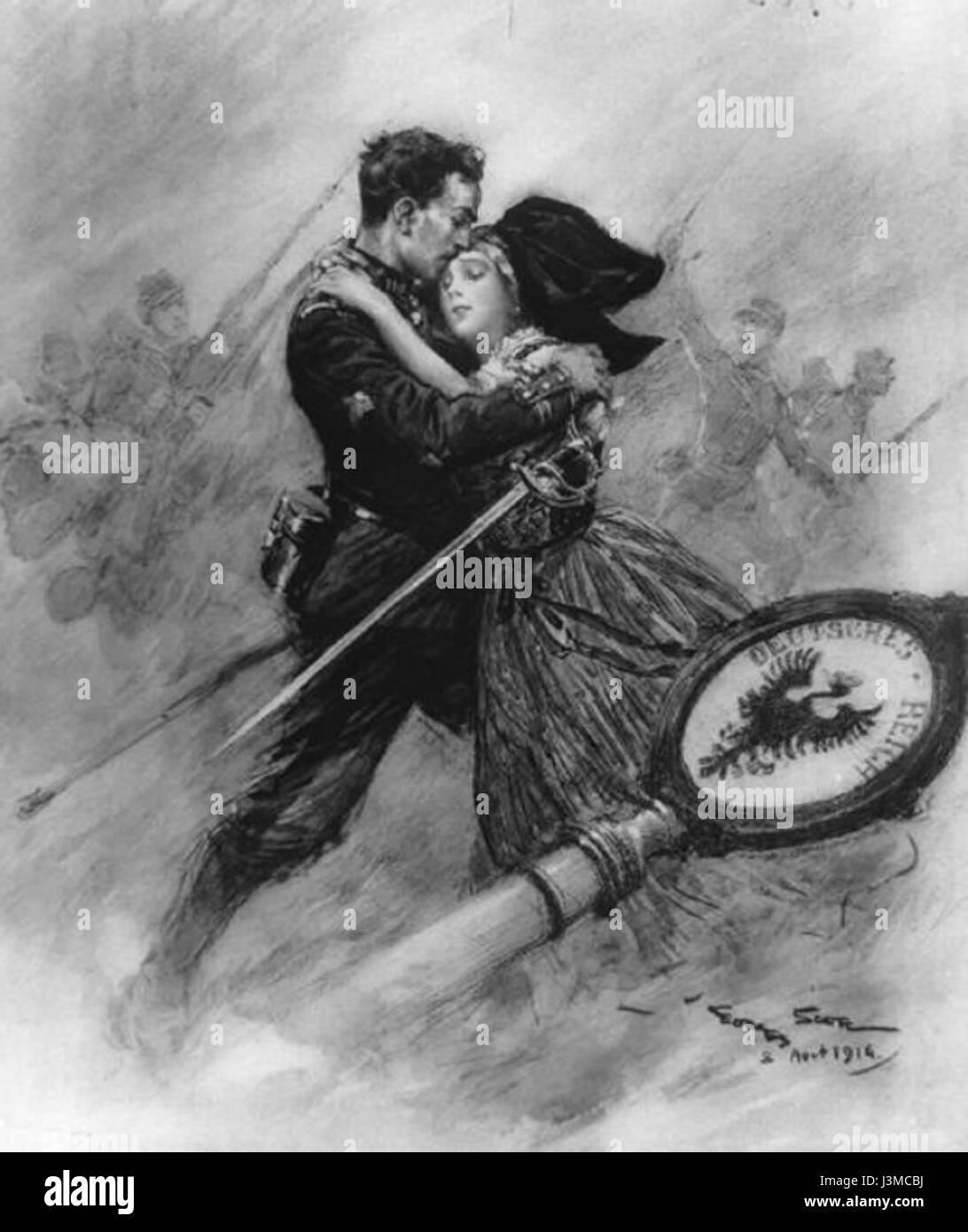 Alsace french Black and White Stock Photos & Images - Alamy