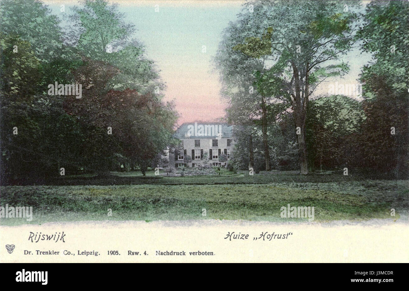 In rijswijk hi-res stock photography and images - Alamy