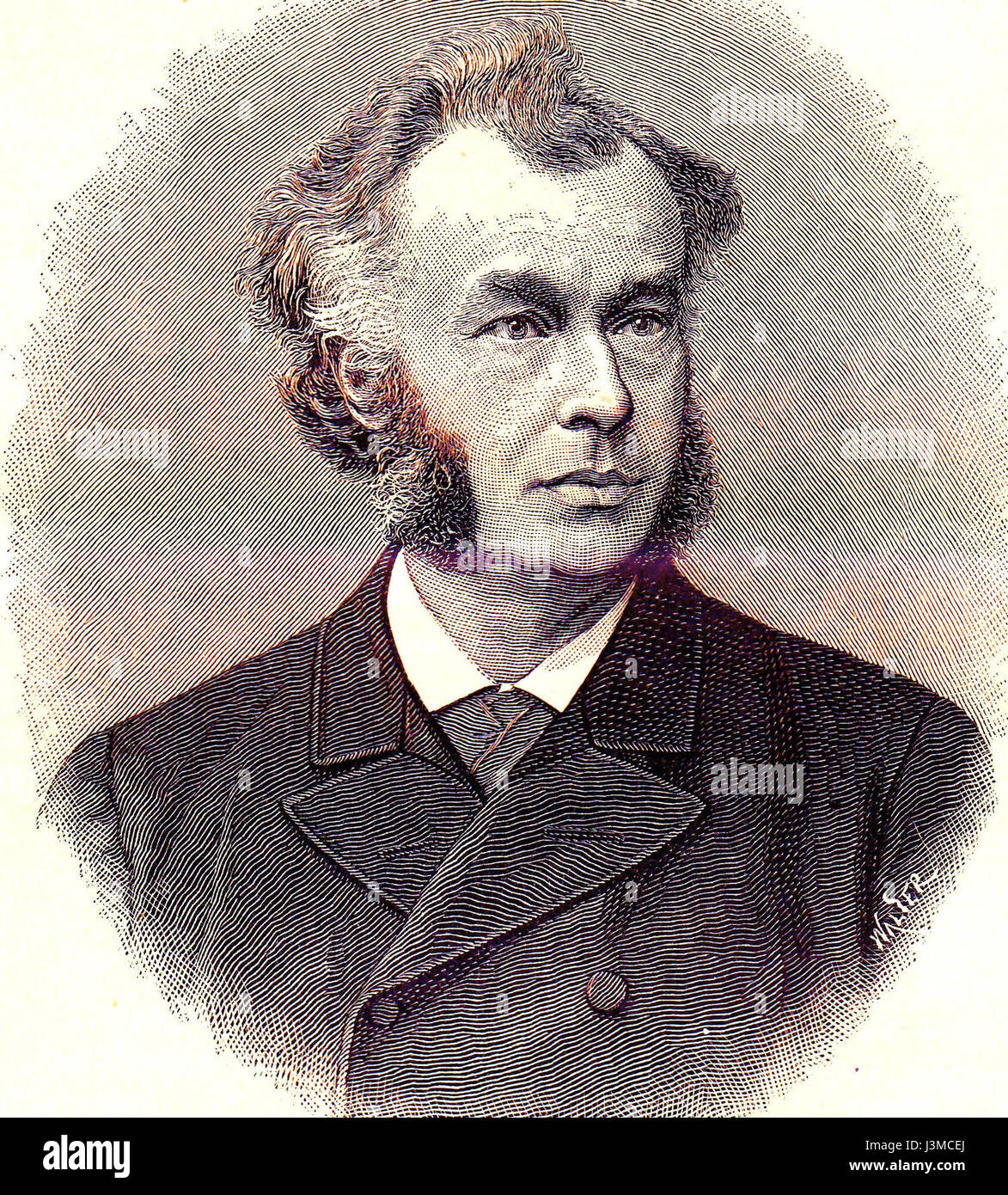 Jan hendrik hi-res stock photography and images - Alamy