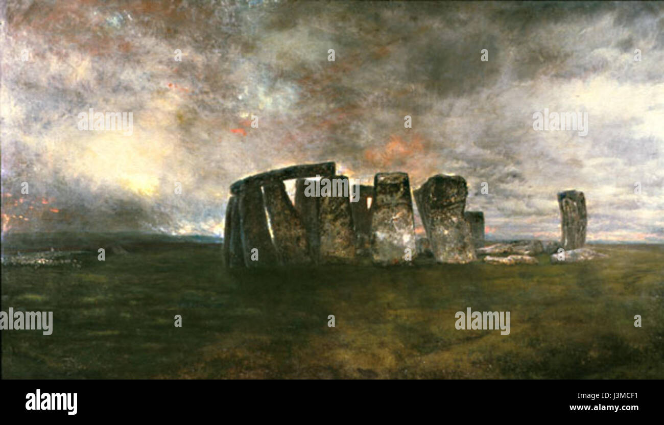 Henry mark anthony hi-res stock photography and images - Alamy