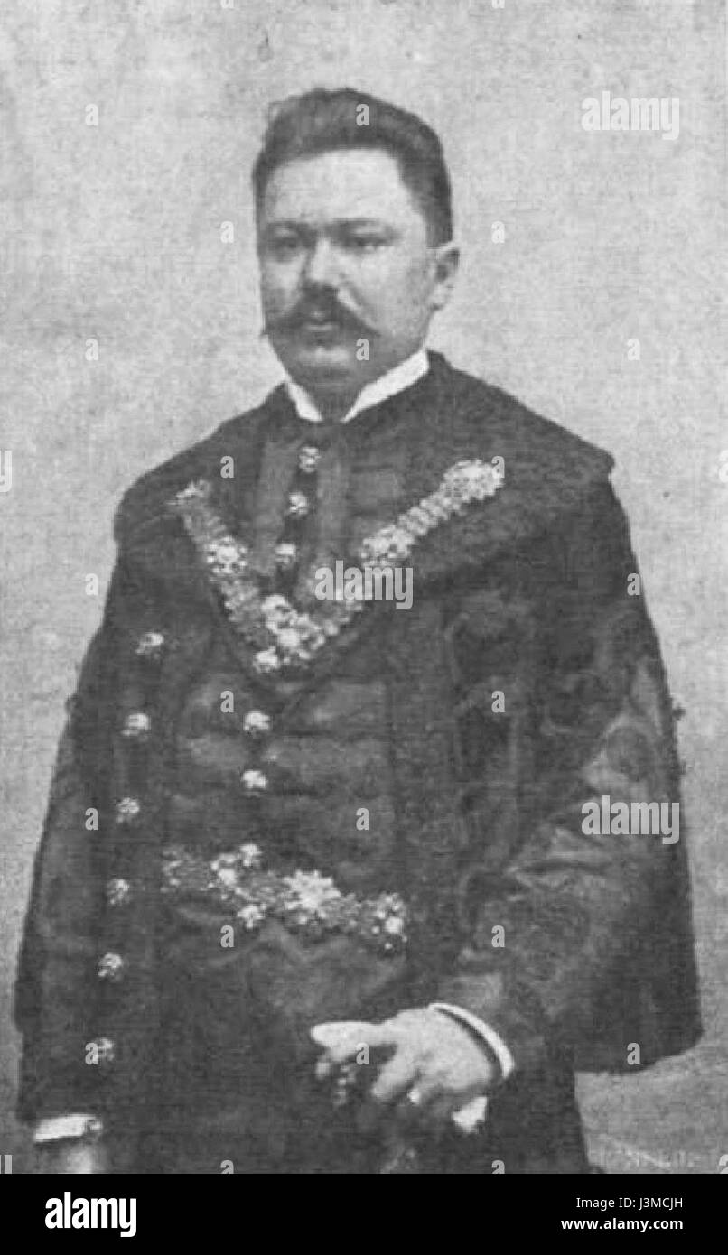 Heltai Ferenc 1913 8 Stock Photo - Alamy