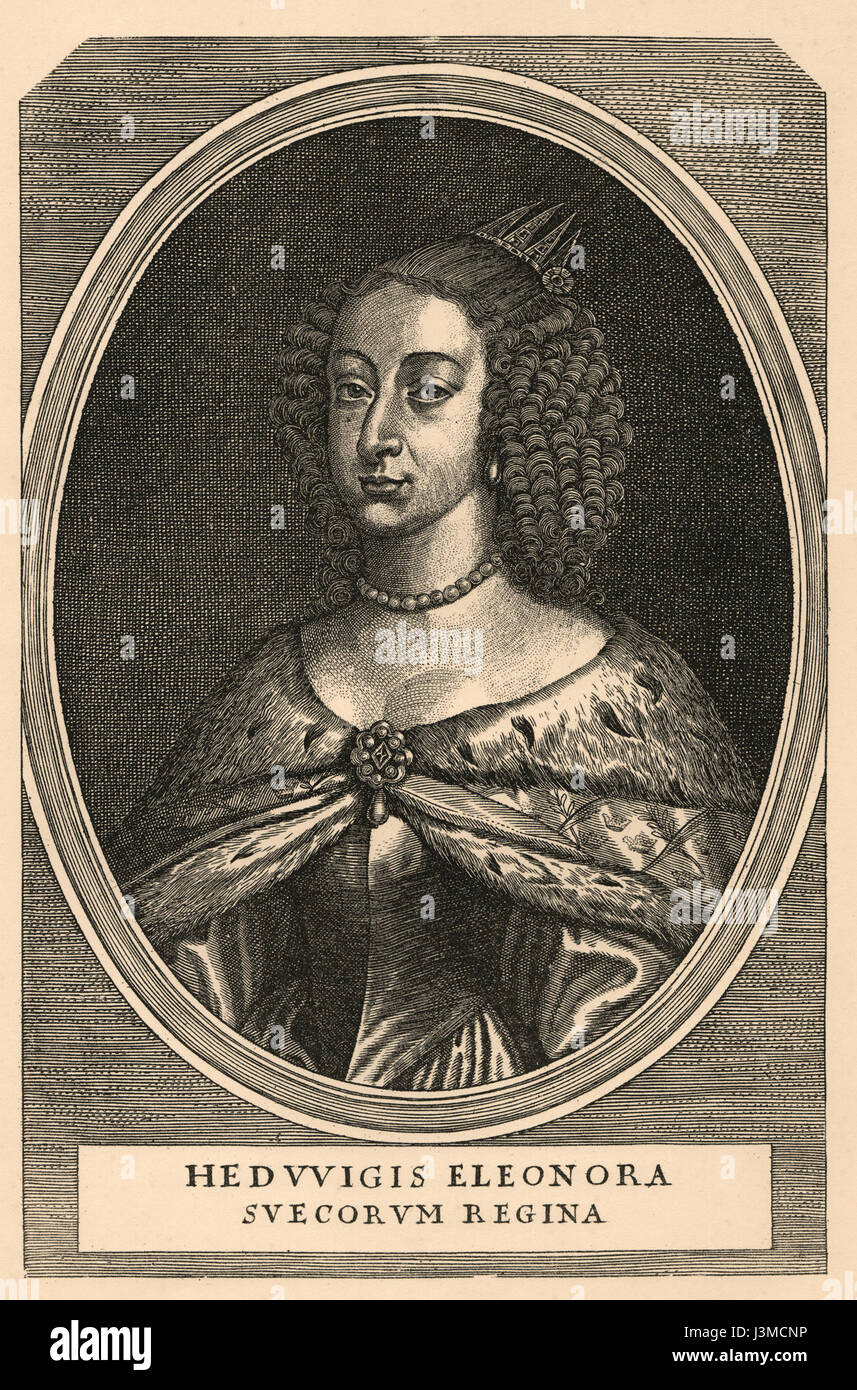 Eleonora hedvig hi-res stock photography and images - Alamy