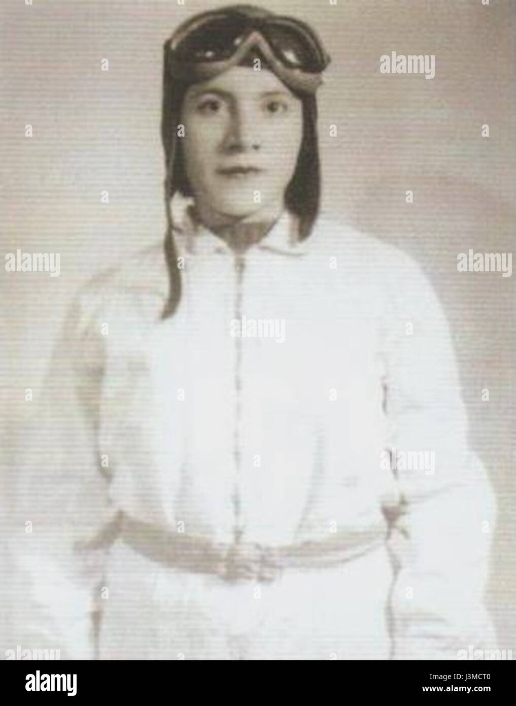 Hermelinda Urvina 01 Stock Photo - Alamy