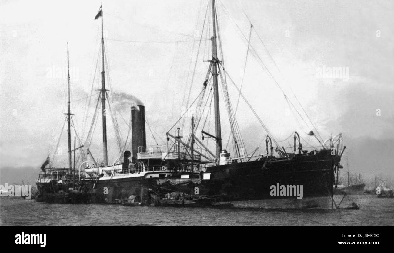 Glenavon glenavon hi-res stock photography and images - Alamy