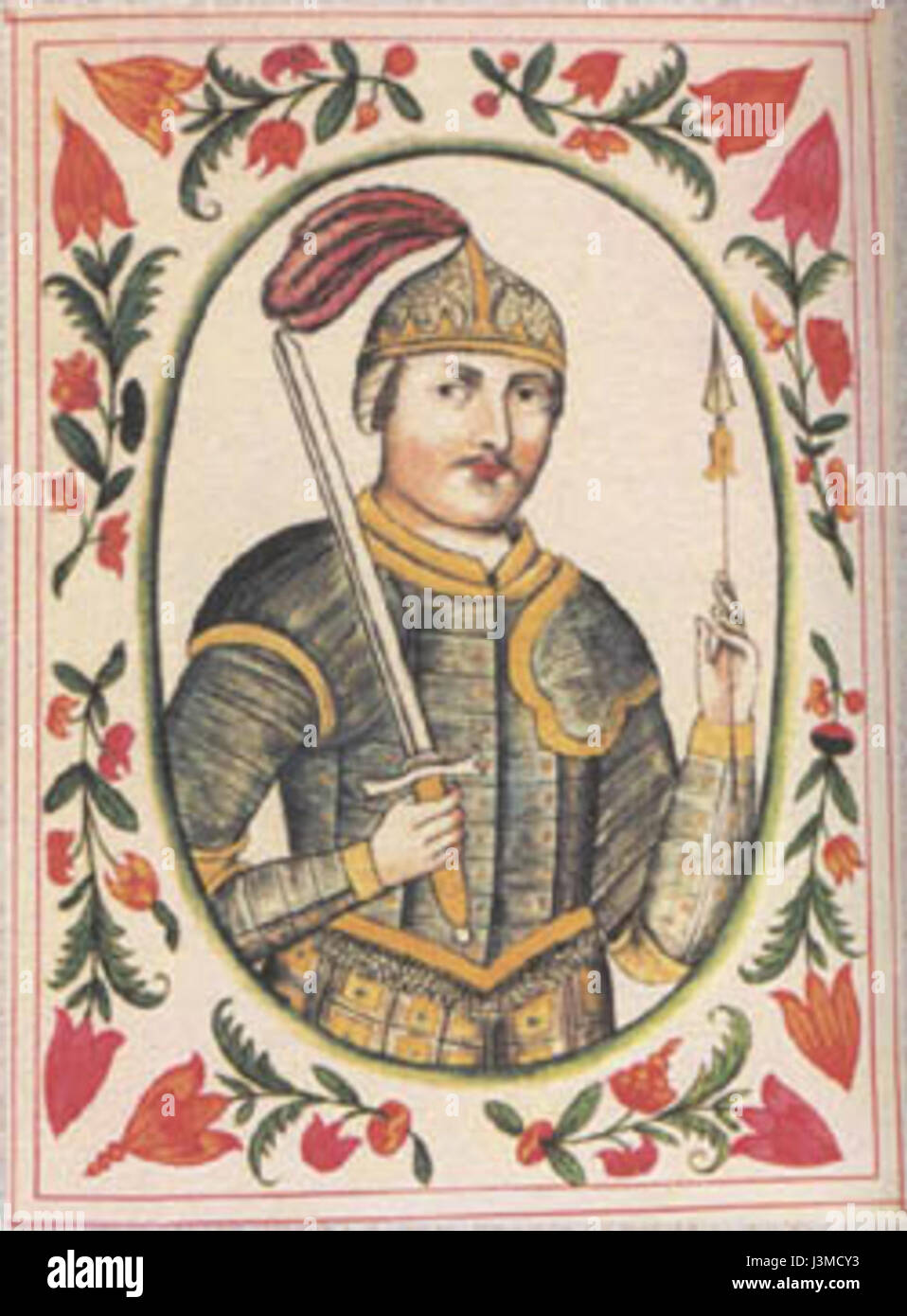 Igor the Old was a ruler of Kievan Rus in the 10th century. His reign ...