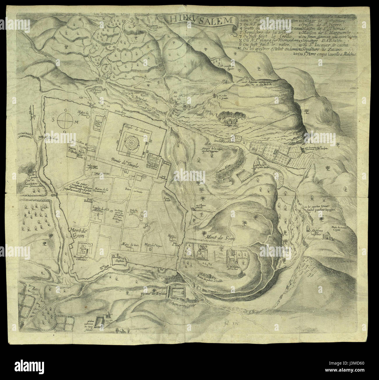 1629 map hi-res stock photography and images - Alamy