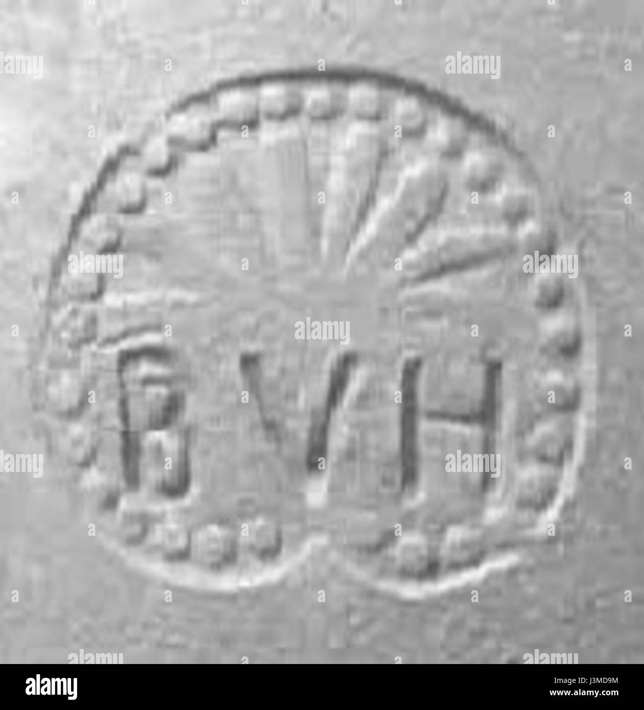 Bvh logos hi-res stock photography and images - Alamy