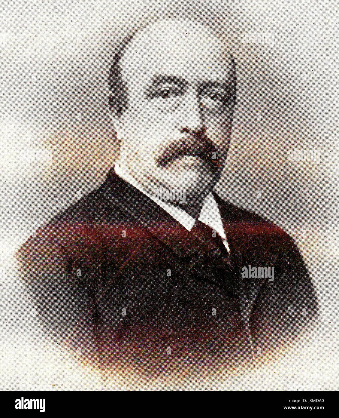 Gerard keller hi-res stock photography and images - Alamy