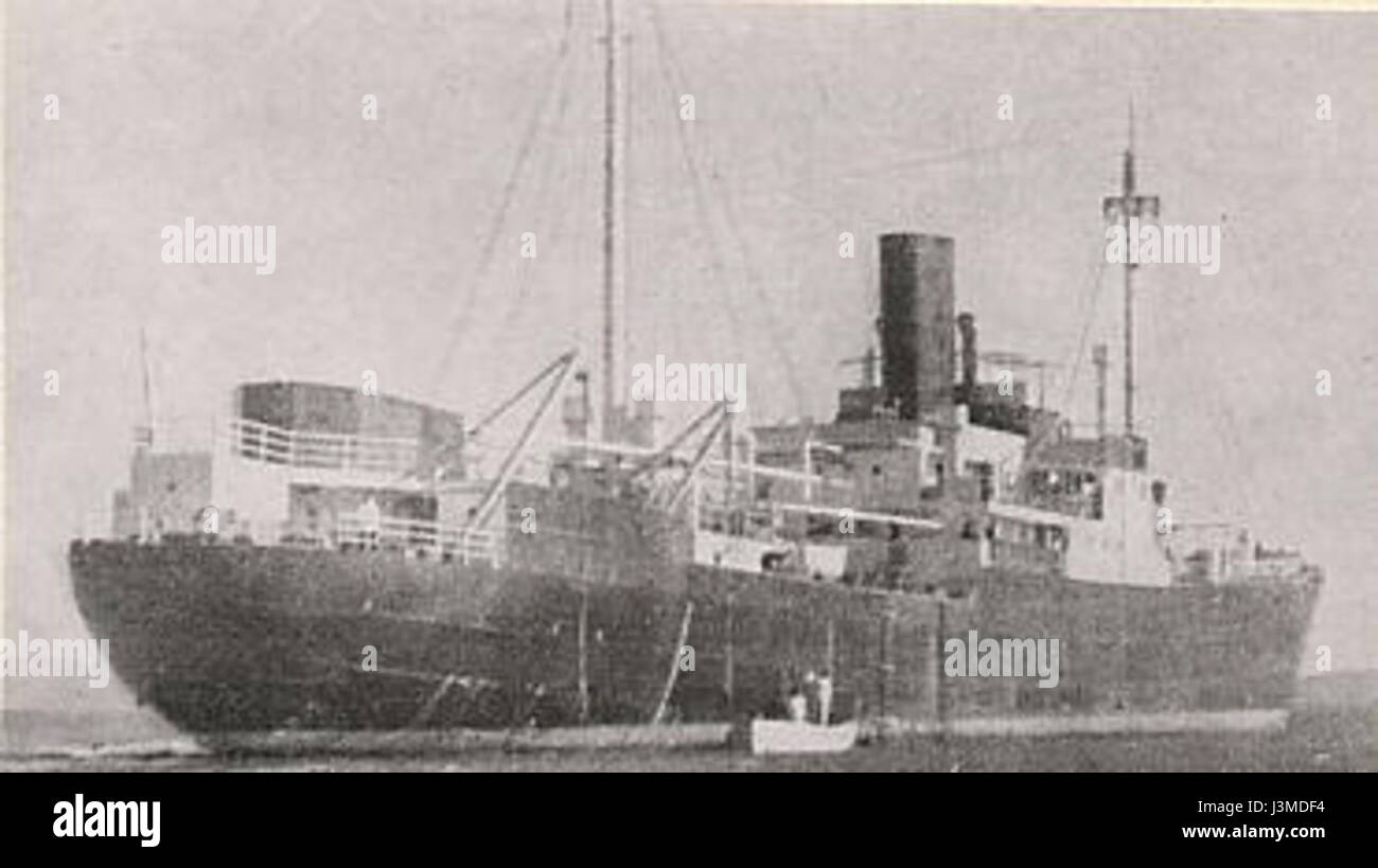 HSK Komet refers to a ship used during World War II by the Kriegsmarine ...