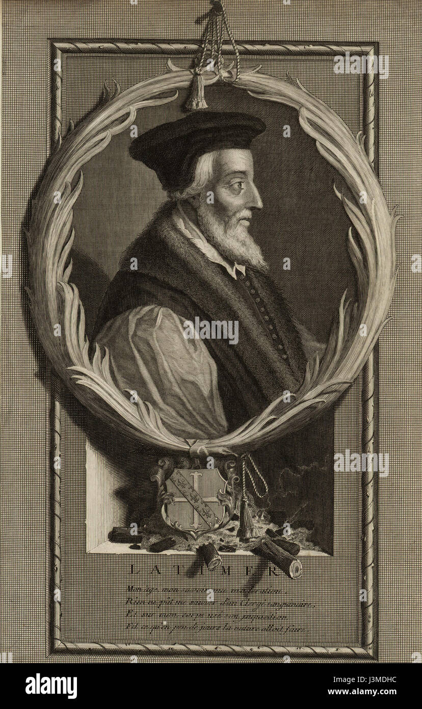 Hugh latimer hi-res stock photography and images - Alamy